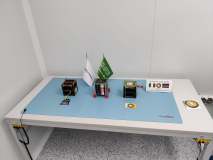 Digipeater (GreenCube) | S5Lab