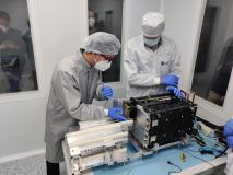 GreenCube Home | S5Lab