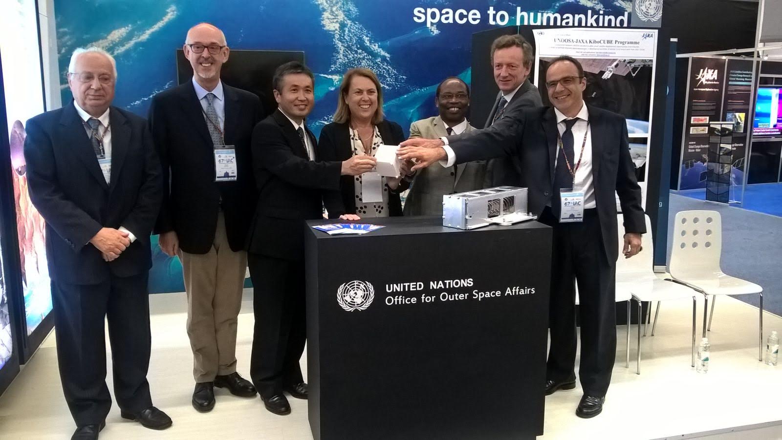 S5Lab | Sapienza Space System and Space Surveillance Laboratory