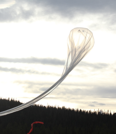 S5Lab | Sapienza Space System and Space Surveillance Laboratory