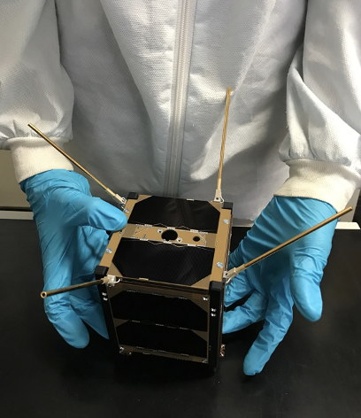 S5Lab | Sapienza Space System and Space Surveillance Laboratory